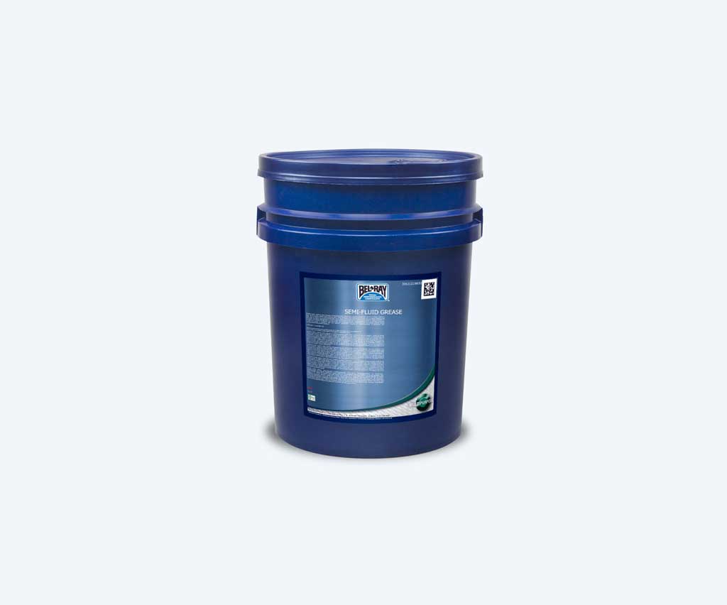 Semi-Fluid Grease | Bel-Ray