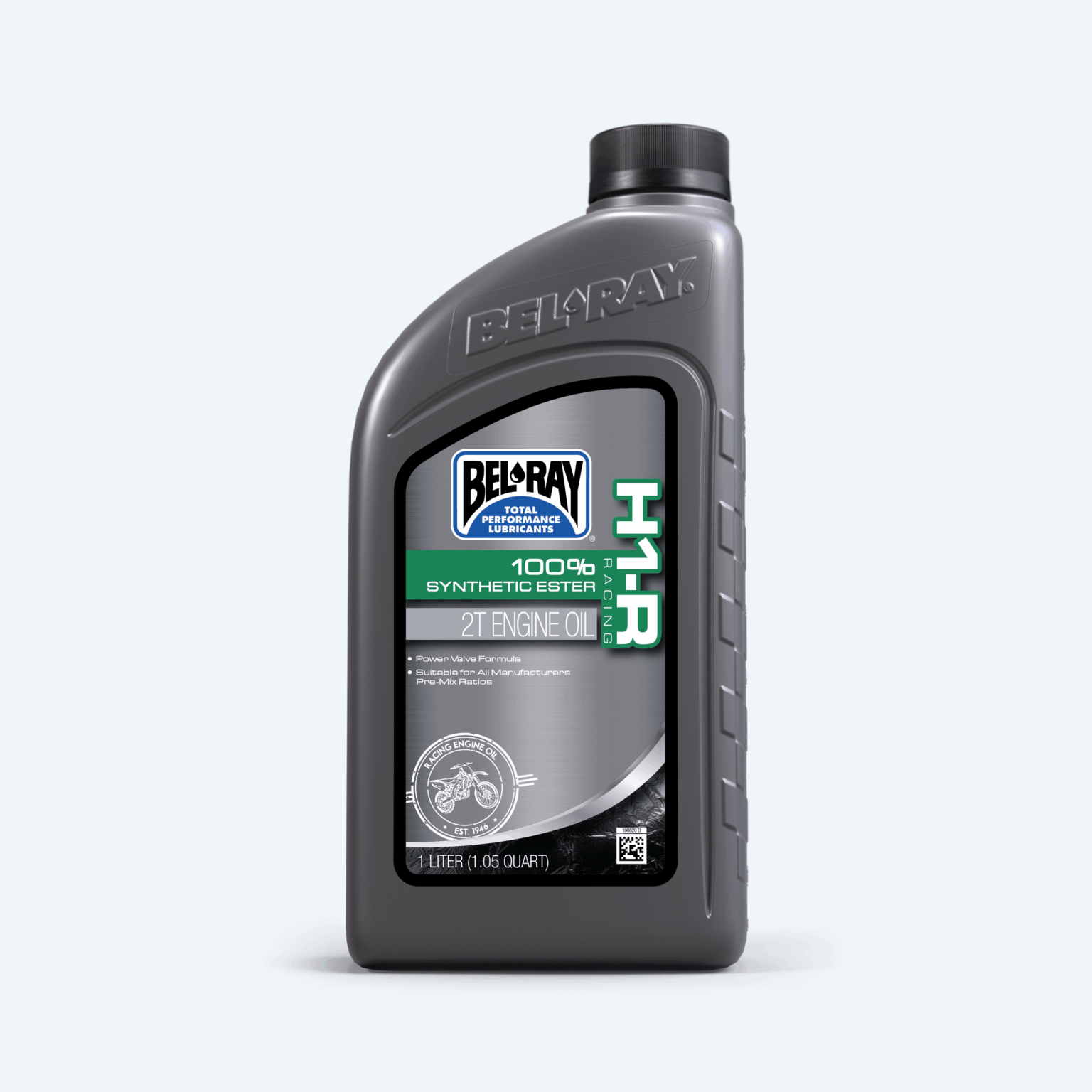 Gear Saver Transmission Oil | Bel-Ray