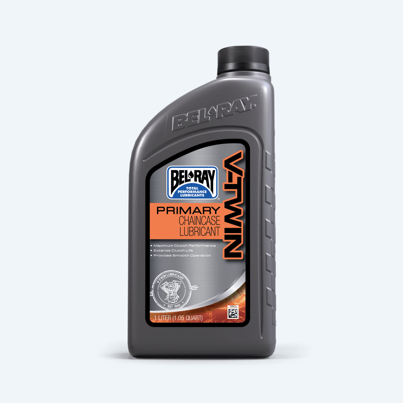 Primary Chaincase Lubricant | Bel-Ray