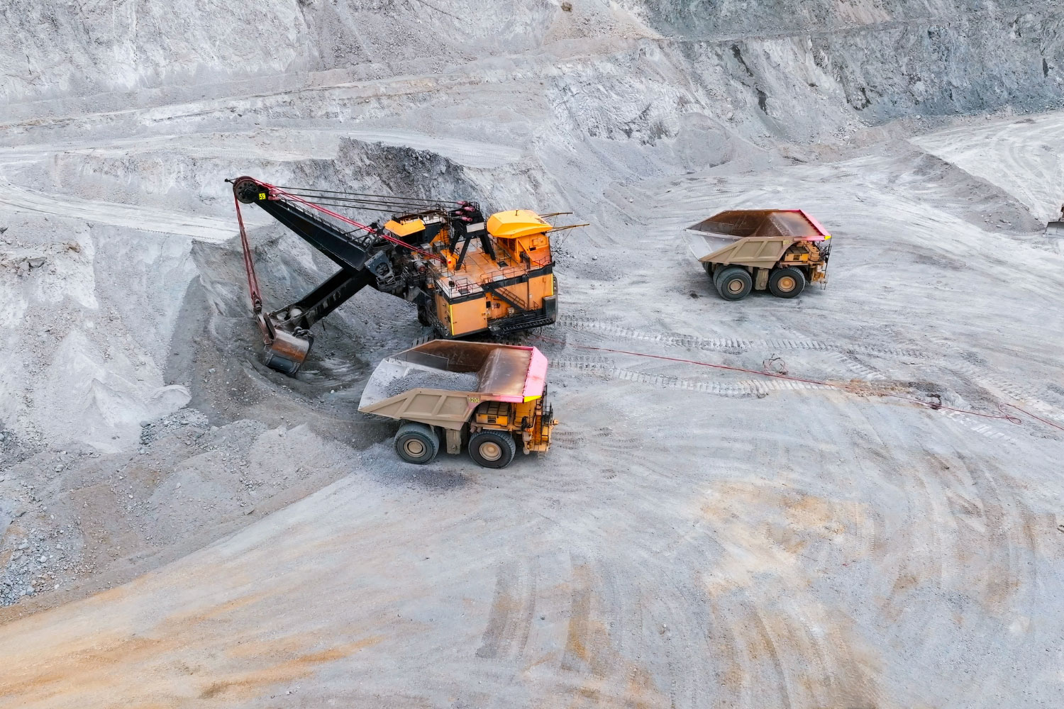 Forging Supply Chain Resilience Through Lubrication Strategy | Bel-Ray